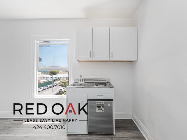 0 BR, 1 BA Apartment 805 S Centre St, San Pedro, CA 90731