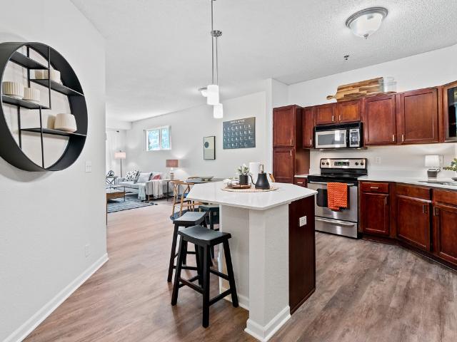 0 BR, 1 BA Apartment 808 Berry Street Unit 111, Saint Paul, MN 55114