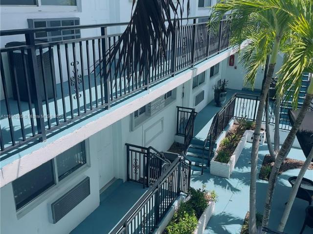 0 BR, 1 BA Apartment 8100 Harding Avenue, Miami Beach, FL 33141