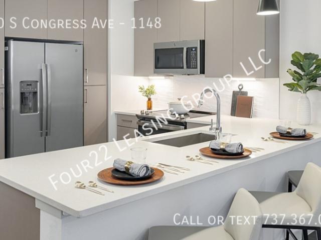 0 BR, 1 BA Apartment 8100 S Congress Ave, Austin, TX 78745
