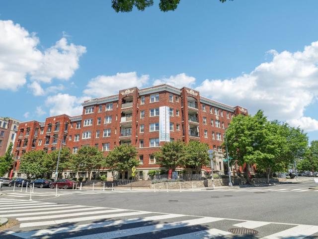 0 BR, 1 BA Apartment 811 Quincy St NW Unit 811 205, Washington, DC 20011