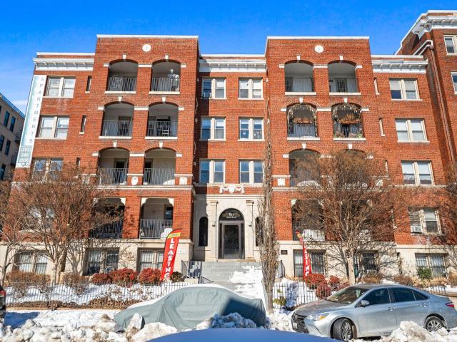 0 BR, 1 BA Apartment 811 Quincy St NW Unit 811 405, Washington, DC 20011