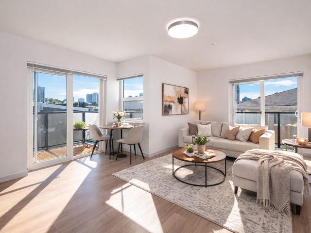 0 BR, 1 BA Apartment 812 3rd Avenue North Unit A4, Seattle, WA 98109