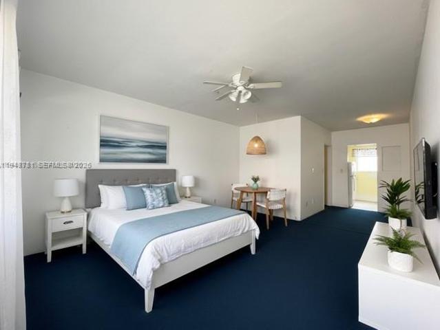 0 BR, 1 BA Apartment 8132 Harding Avenue, Miami Beach, FL 33141