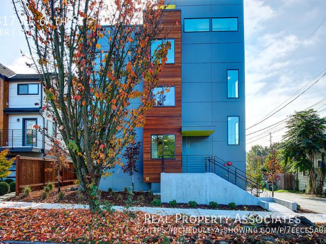 0 BR, 1 BA Apartment 817 NE 64th St, Seattle, WA 98115