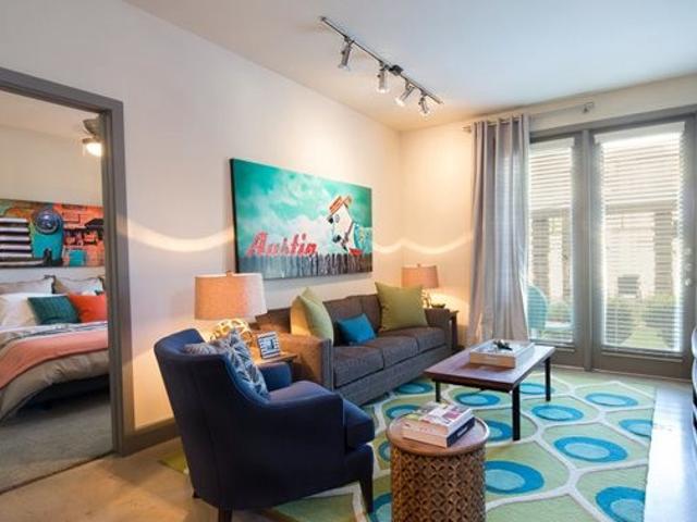 0 BR, 1 BA Apartment 816 W St Johns Ave, Austin, TX 78752