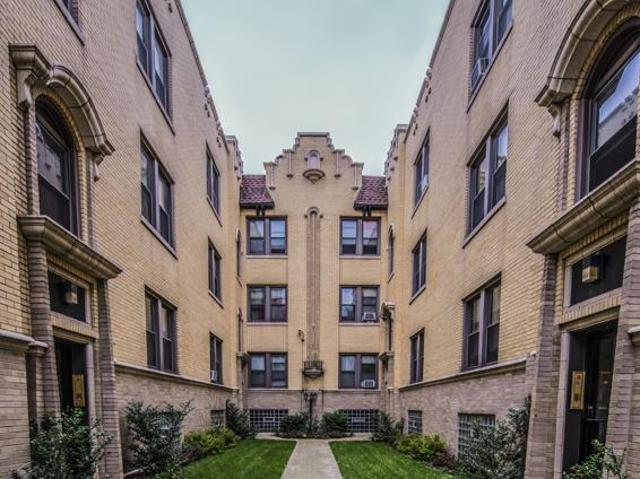 0 BR, 1 BA Apartment 816 East 49th Street Unit 818_2N, Chicago, IL 60615
