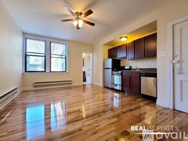 0 BR, 1 BA Apartment 818 W Diversey Pkwy, Unit C, Chicago, IL 60614