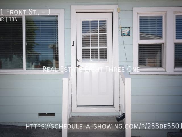 0 BR, 1 BA Apartment 81 Front St Santa Cruz, CA 95060