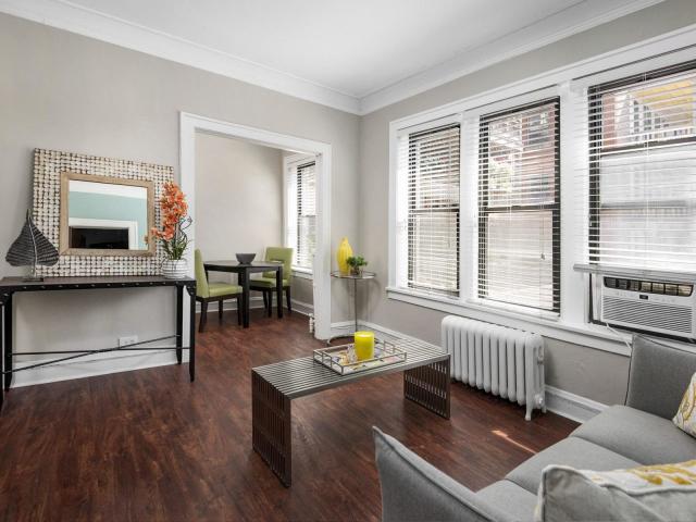 0 BR, 1 BA Apartment 823 West Buena Avenue Unit 0308, Chicago, IL 60613