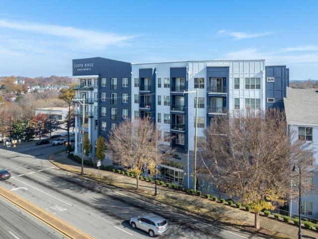 0 BR, 1 BA Apartment 823 S Church St Unit 5100, Greenville, SC 29601