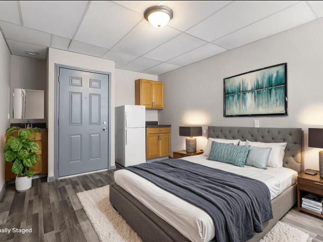 0 BR, 1 BA Apartment 820 West Freeman Street Unit 820 317, Carbondale, IL 62901