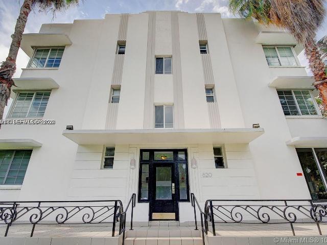 0 BR, 1 BA Apartment 820 Euclid Avenue, Miami Beach, FL 33139