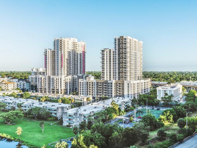 0 BR, 1 BA Apartment 8215 W. 72nd Avenue Unit 2215, Miami, FL 33143