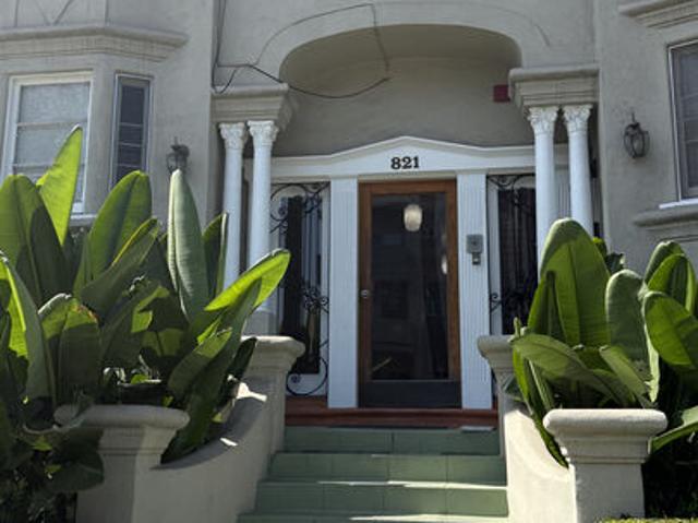 0 BR, 1 BA Apartment 821 South Wilton Place, Los Angeles, CA 90005