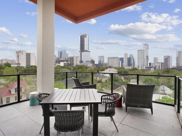 0 BR, 1 BA Apartment 827 West 12th Street Unit 708, Austin, TX 78701