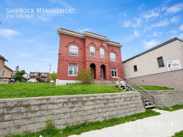 0 BR, 1 BA Apartment 827 E 2nd St, Duluth, MN 55805