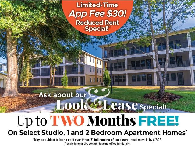 0 BR, 1 BA Apartment 824 CR 466 Unit 01 1110, Lady Lake, FL 32159