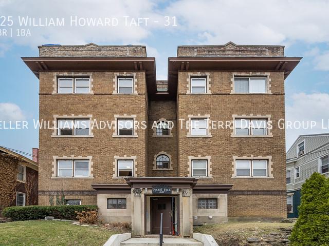 0 BR, 1 BA Apartment 825 William Howard Taft, Cincinnati, OH 45206