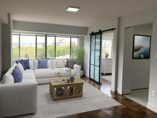 0 BR, 1 BA Apartment 825 New Hampshire Avenue Northwest Unit 0507, Washington, DC 20037