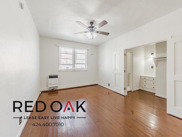 0 BR, 1 BA Apartment 826 S Hobart Blvd, Los Angeles, CA 90005