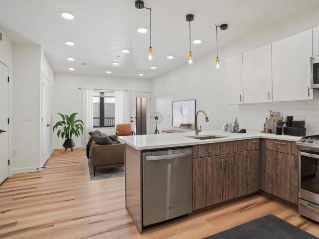 0 BR, 1 BA Apartment 828 South Richards St Unit 405, Salt Lake City, UT 84101