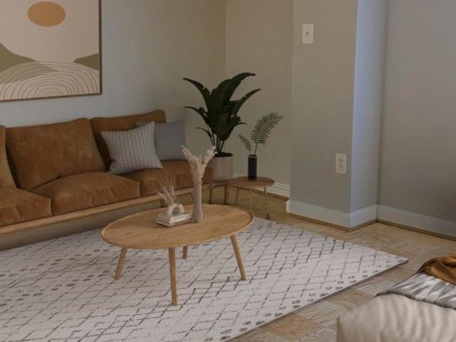 0 BR, 1 BA Apartment 829 Quincy Street Northwest Unit 0B04, Washington, DC 20011