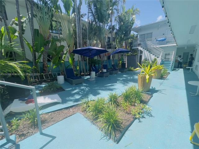0 BR, 1 BA Apartment 8320 Harding Avenue, Miami Beach, FL 33141