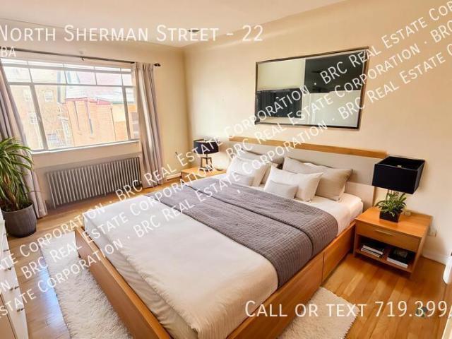 0 BR, 1 BA Apartment 835 North Sherman Street, Denver, CO 80203