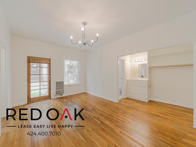 0 BR, 1 BA Apartment 836 Sanborn Ave, Los Angeles, CA 90029