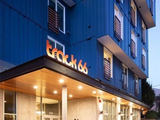 0 BR, 1 BA Apartment 838 Northeast 66th Street Unit 608, Seattle, WA 98115