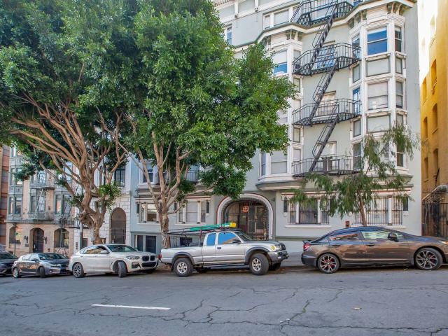 0 BR, 1 BA Apartment 839 Leavenworth Street Unit 210, San Francisco, CA 94109