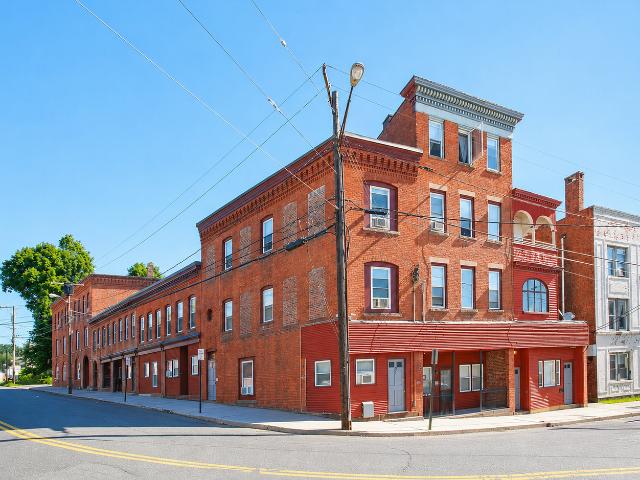 0 BR, 1 BA Apartment 8 30 Summer Street, Bristol, CT 06010