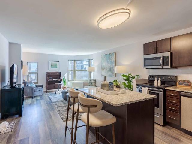 0 BR, 1 BA Apartment 8 W Chestnut St Unit 02H, Chicago, IL 60610