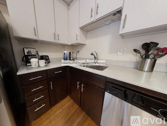 0 BR, 1 BA Apartment 8 Winter St, Unit 701K, Boston, MA 02108