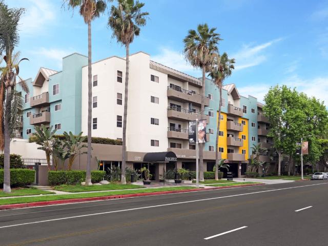 0 BR, 1 BA Apartment 9400 La Tijera Boulevard Unit 2274, Los Angeles, CA 90045