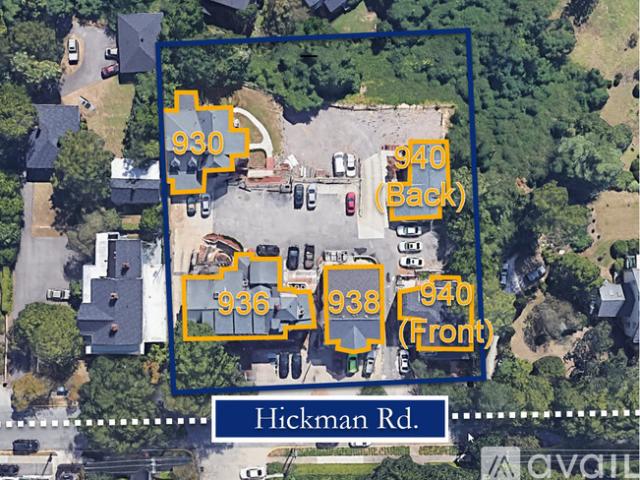 0 BR, 1 BA Apartment 940 Hickman Road, Unit 3, Augusta, GA 30904