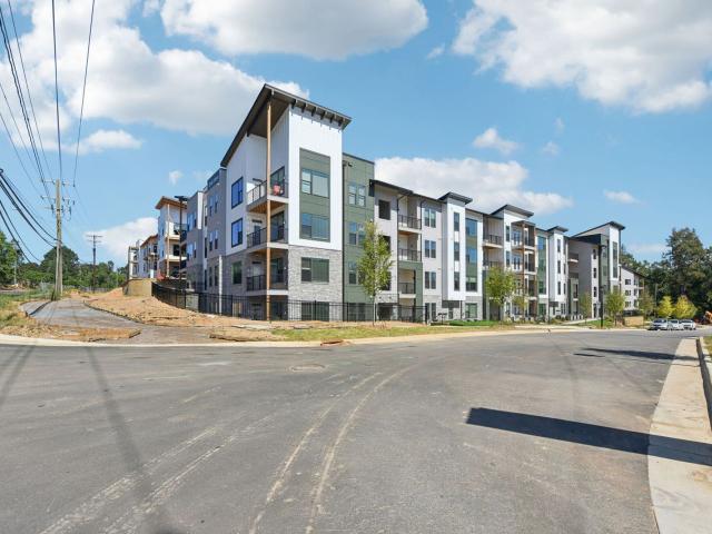 0 BR, 1 BA Apartment 9414 Mallard Creek Road Unit 1110, Charlotte, NC 28262