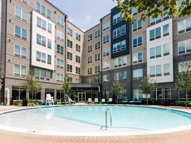 0 BR, 1 BA Apartment 9420 Grand Boulevard Unit 3356, Upper Marlboro, MD 20774