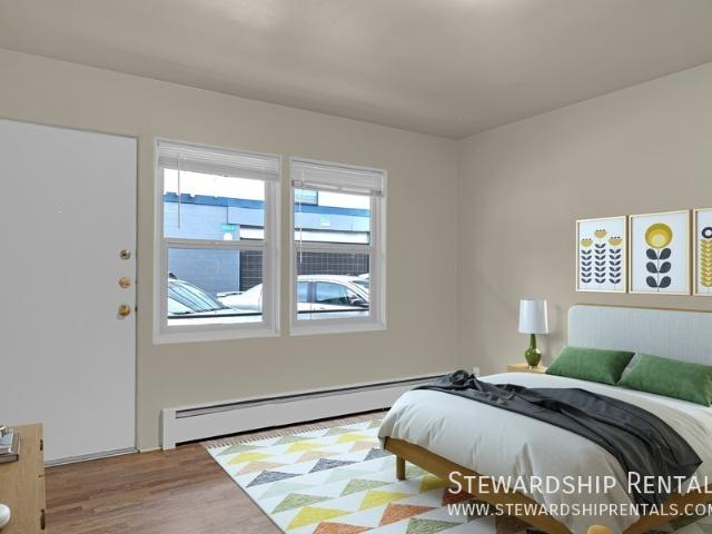 0 BR, 1 BA Apartment 942 E. 18th Avenue, Eugene, OR 97403
