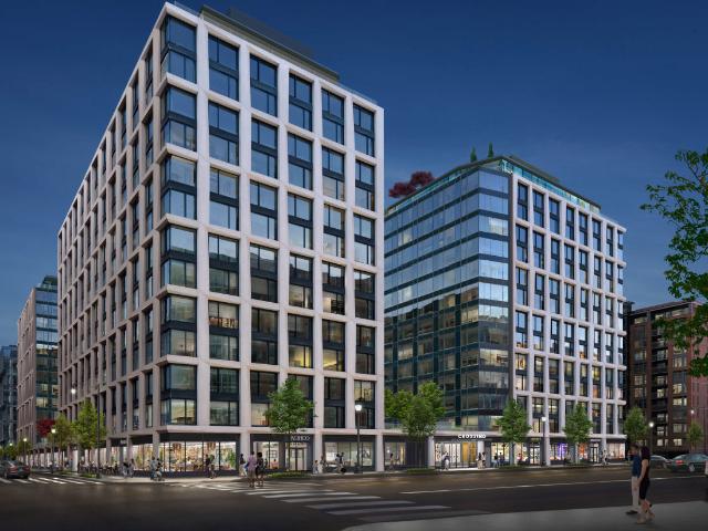 0 BR, 1 BA Apartment 949 First Street SE Unit 315, Washington, DC 20003