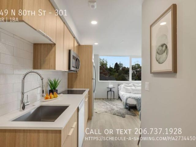 0 BR, 1 BA Apartment 949 N 80th St, Seattle, WA 98103
