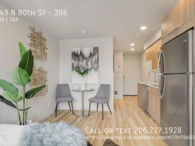 0 BR, 1 BA Apartment 949 N 80th St, Seattle, WA 98103