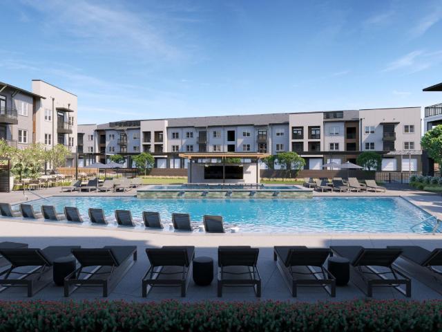 0 BR, 1 BA Apartment 9584 Eden Road Unit 1 137, Arlington, TX 76002