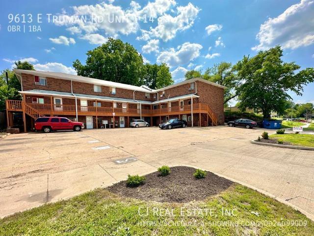 0 BR, 1 BA Apartment 9613 E Truman Rd Unit, Independence, MO 64052