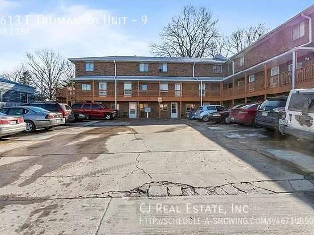 0 BR, 1 BA Apartment 9613 E Truman Rd Unit, Independence, MO 64052