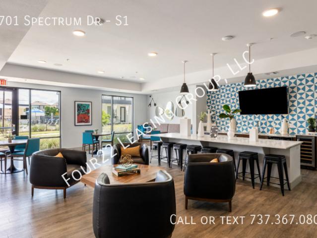 0 BR, 1 BA Apartment 9701 Spectrum Dr, Austin, TX 78717