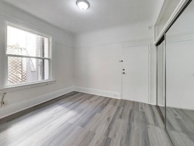 0 BR, 1 BA Apartment 970 Post Street, San Francisco, CA 94109