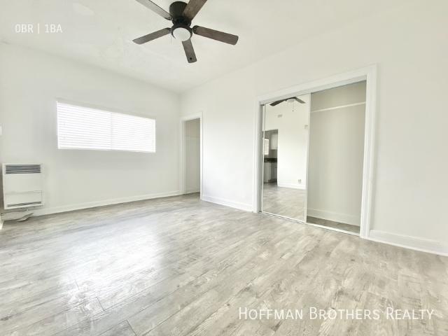 0 BR, 1 BA Apartment 975 S Oxford Ave, Los Angeles, CA 90006