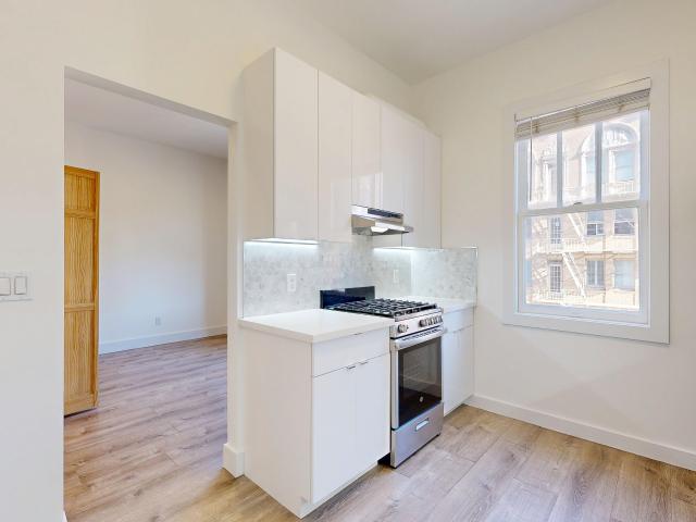 0 BR, 1 BA Apartment 980 Bush St, San Francisco, CA 94109